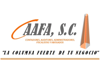 Grupo caafa, s.c. | Contadores | ¡Ya lo Encontré!